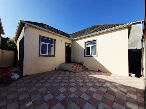 Heyet Evi Tecili Satilir 35.000AZN (055-507-24-24) #azerbaycan #baki #baku #azerbaijan