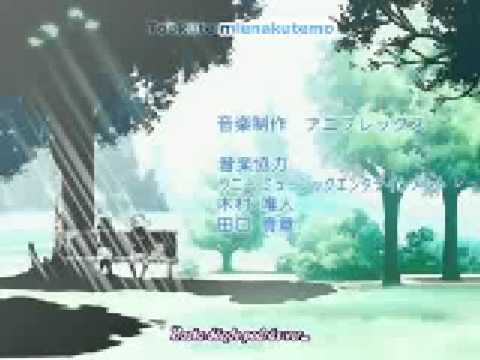 Rod tv - Ending 2 (sub) - YouTube