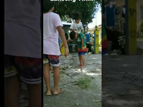 Luksong Tinik - YouTube