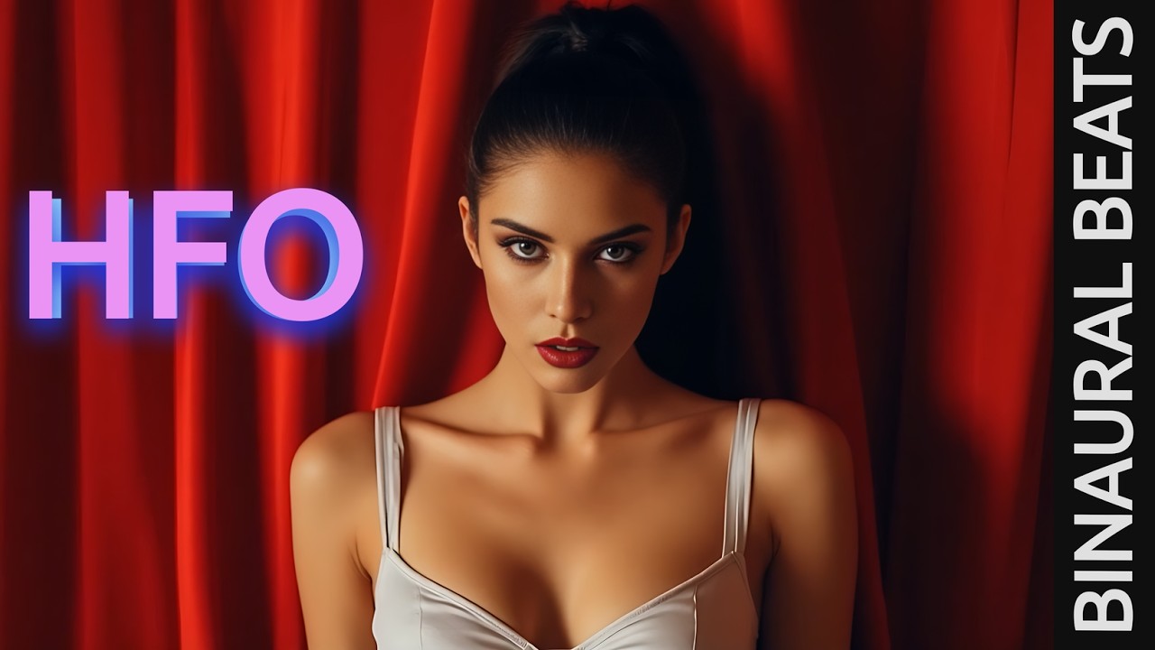 HFO Binaural | Immersive Journey Among the Stars (Neuroscience-Backed HFO Activation) - YouTube