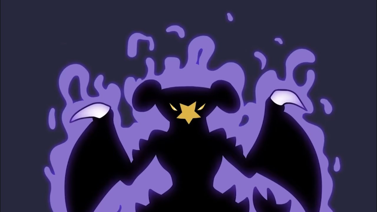 Cynthia’s garchomp- Jaiden animations platinum nuzlocke edit ...
