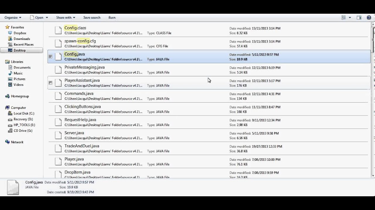 how to change your server name rsps (vice) rsps tutorial!! - YouTube
