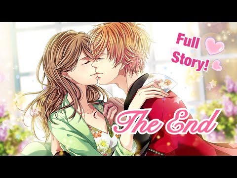 TANGLED UP IN TROUBLE! Cody Gray's Full Story + Happy Ending!