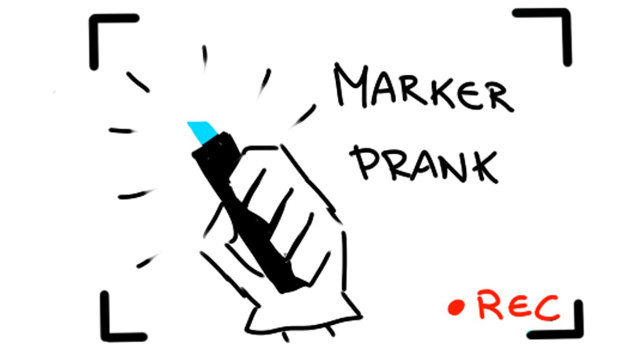 PAPYRUS MARKER PRANK! *marked for upload (Undertale Comic Dub) - YouTube
