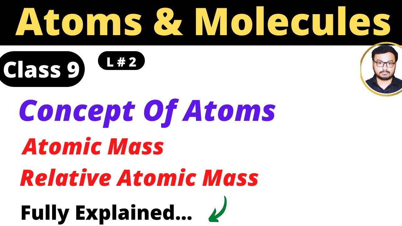 What Is Atomic Mass Class 9 Relative Atomic Mass Class 9 Atoms And what-is-atomic-mass-class-9-relative-atomic-mass-class-9-atoms-and