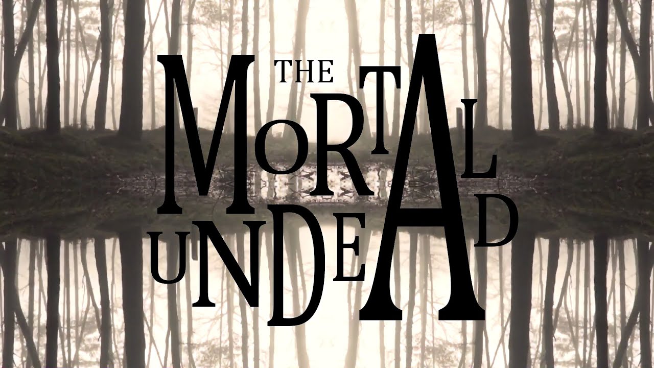 Crimson Day - The Mortal Undead (Official Lyric Video) - YouTube