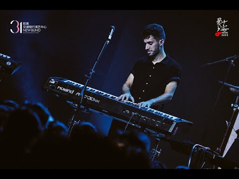 [JZ Review] The 19th JZ Festival Shanghai 2023 - ANOMALIE - YouTube