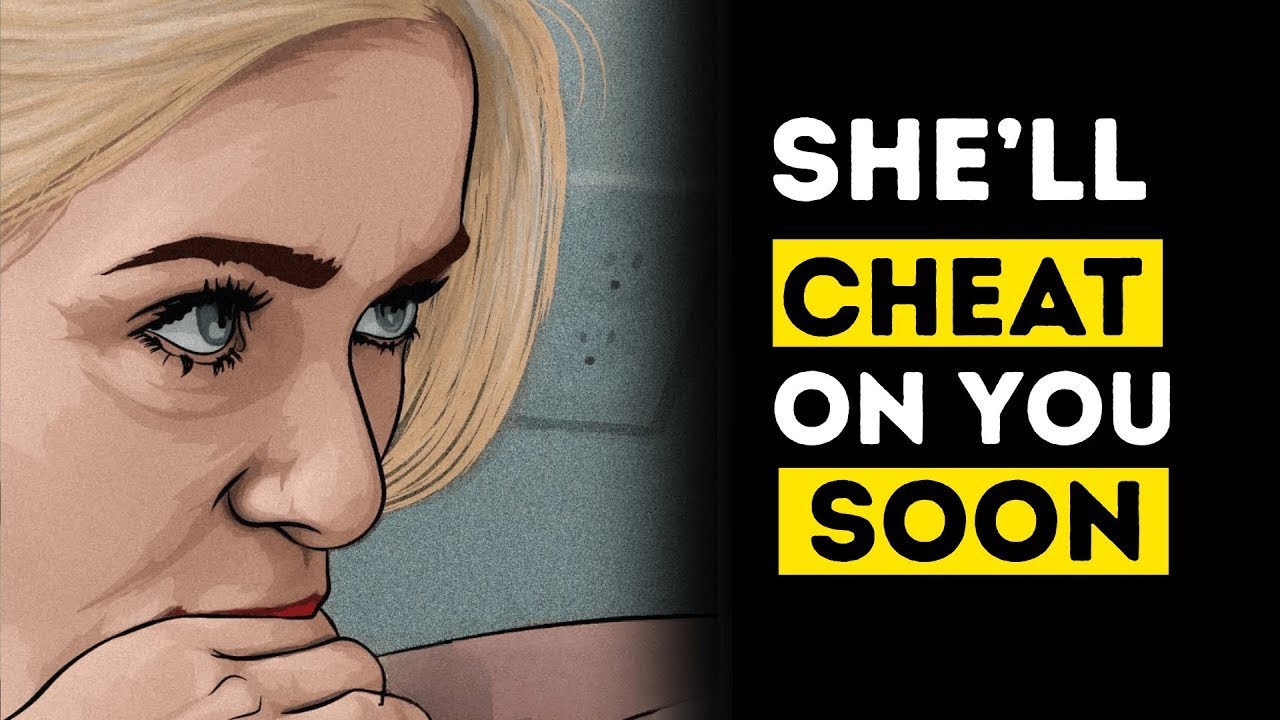 🔴 Warning Signs of Cheating Behavior - YouTube