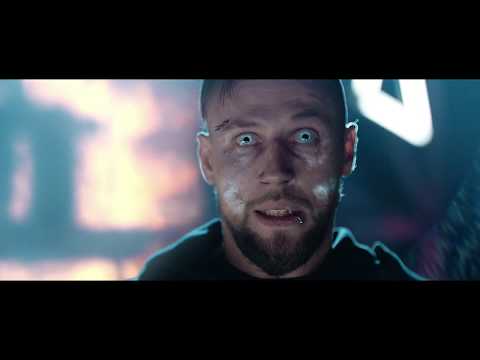 DANCE TO DEAD September 2017