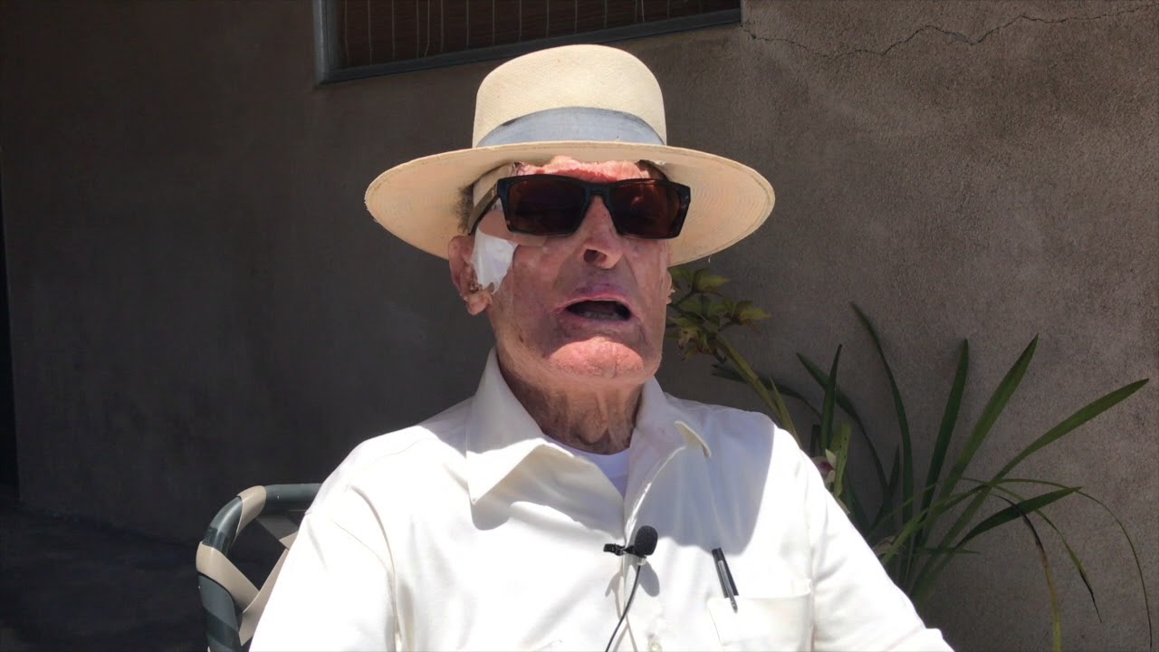 Robert Thacker - YouTube