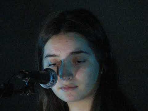 Zala Kralj - Hey babe (Maribor 2017)