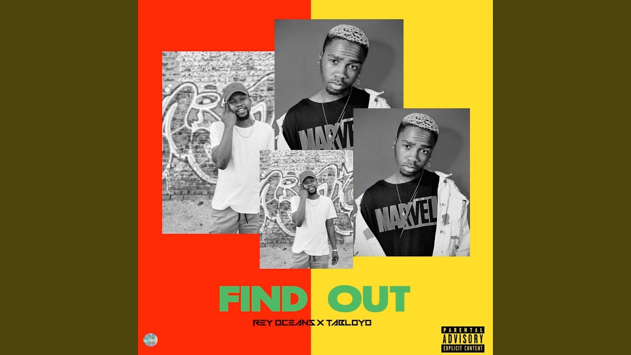 Find Out - YouTube