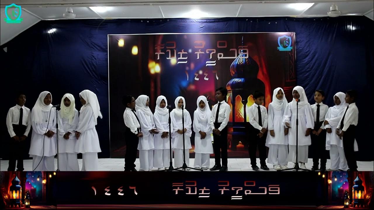 Group Madhaha Grade 2 - YouTube