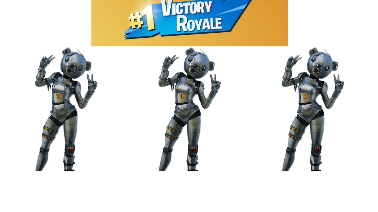 trio team leader win - YouTube