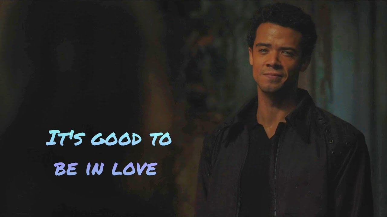 Armand, Louis & Lestat | Interview With The Vampire | It's good to be ...