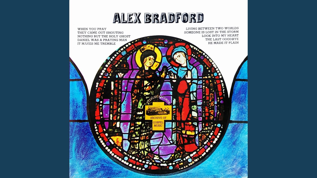 When You Pray - YouTube Music