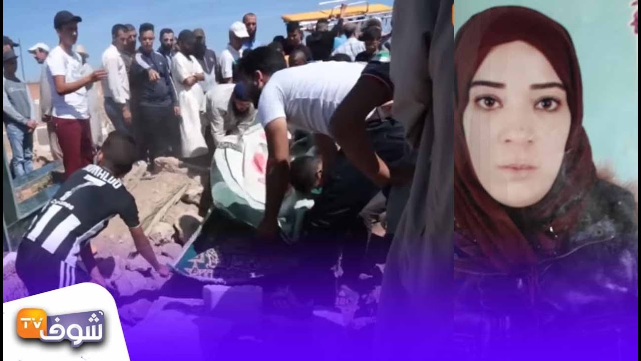 أقوى لحظات جنازة ضحية جريمة حي الفرح البشعة Youtube