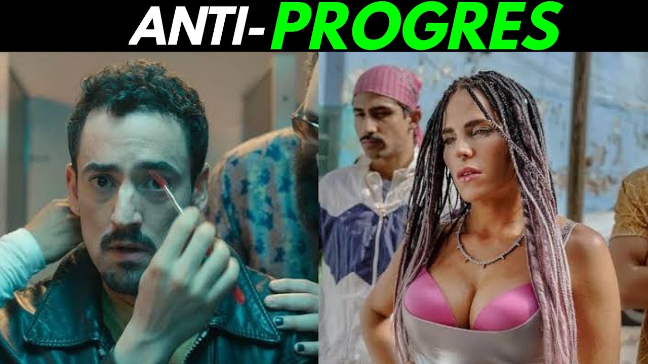 🔴 La Película ANTI-PROGRES Mexicana - YouTube