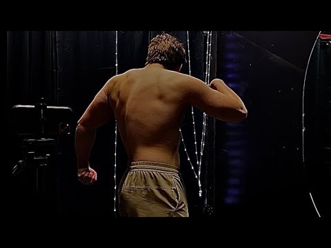 BUILDING A CBUM BACK - Back - YouTube