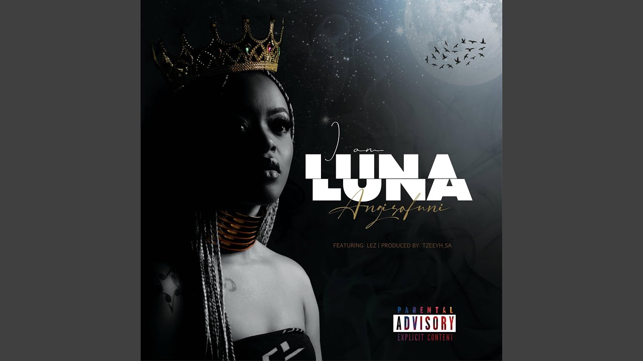 Angisafuni (feat. Lez) - YouTube