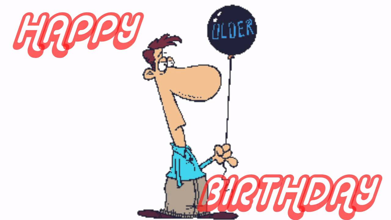 Happy Birthday Funny Slideshow YouTube Happy Birthday Funny Slideshow YouTube