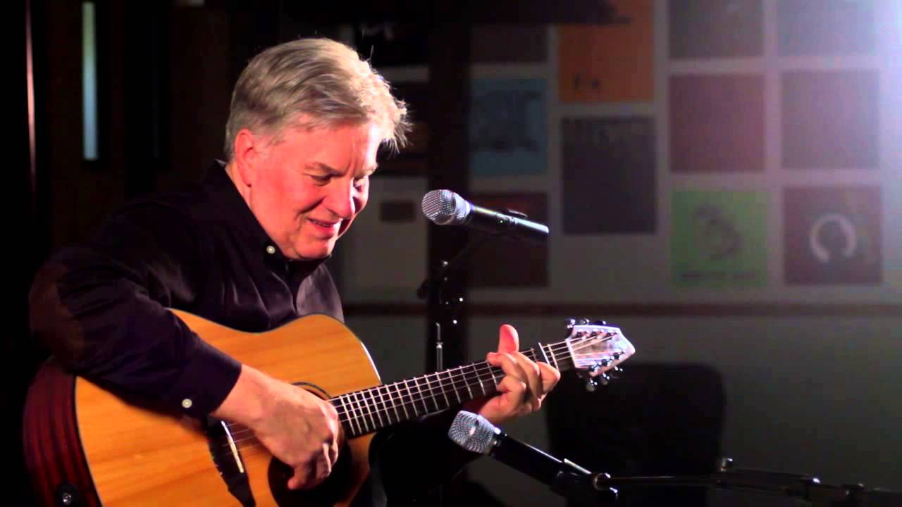 Don Axsom - What He Sent Me Here To Say - Don Axsom - YouTube