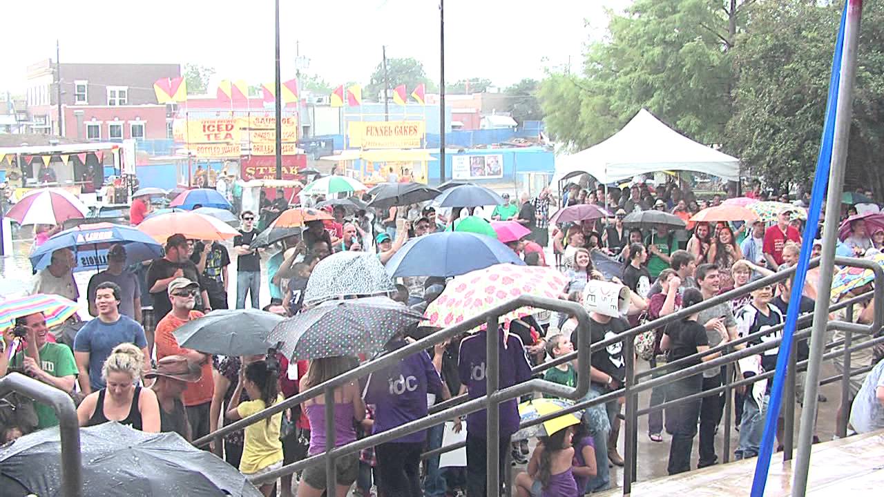 2013 World Tamale Eating Championship - Western Days Lewisville - YouTube