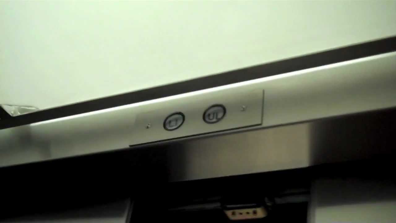 Westinghouse "Chewbacca" Hydraulic Elevator-Sears Crystal Mall - YouTube