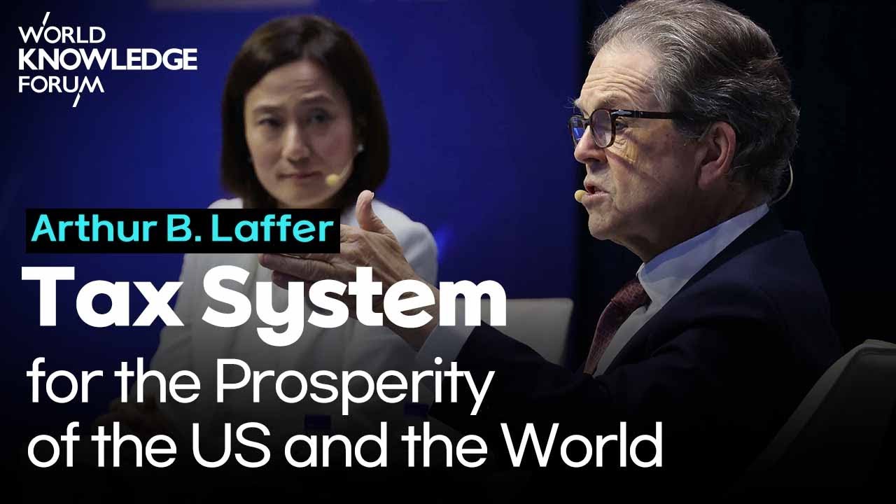 All of the poverty in this world has been caused by government│Arthur B ...