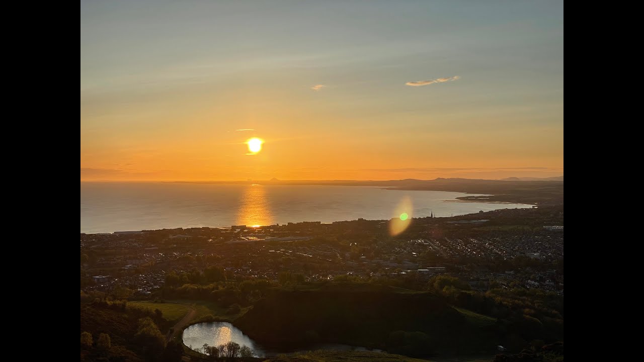 MayDay 2023 Arthur's Seat Edinburgh SD 480p - YouTube