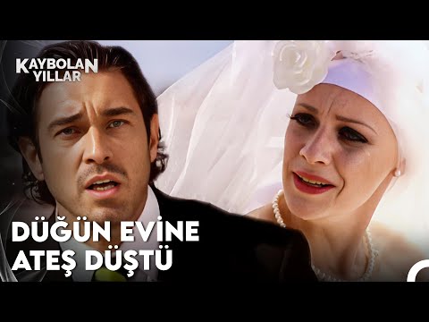 Nazlı, Yaşadıklarına Dayanamadı - Kaybolan Yıllar 6. Bölüm