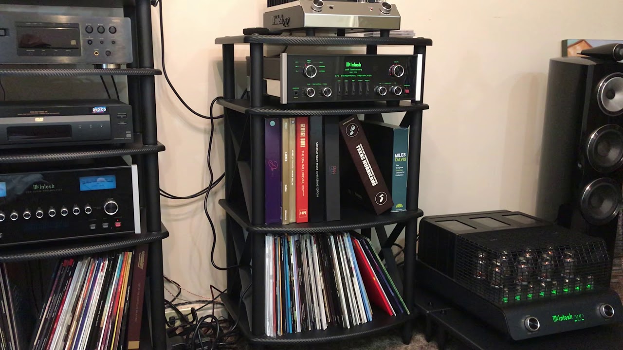 MQA-Encoded CD - YouTube