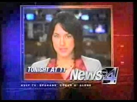 KXLY/ABC commercials, 1/28/2006 part 1 - YouTube