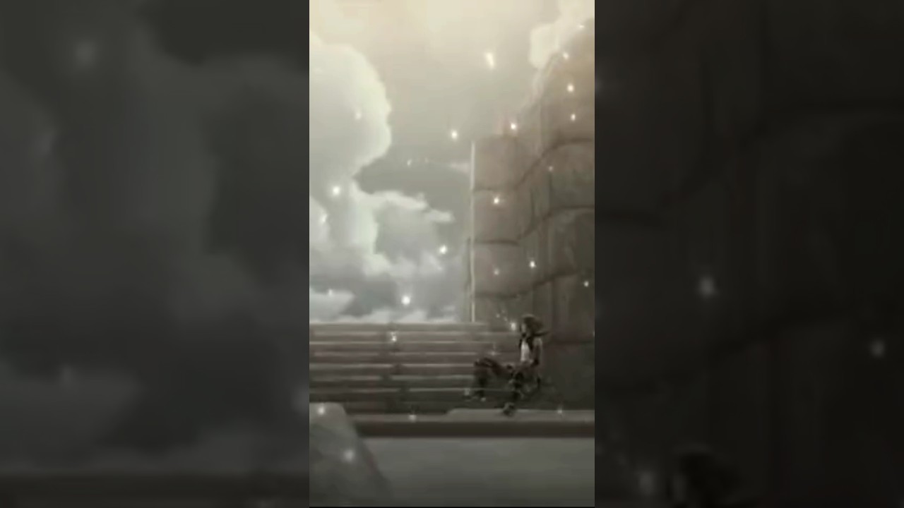 Hack//g.u. returner #25 - YouTube