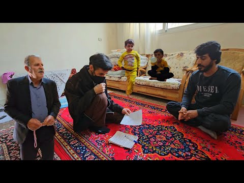 When, out of extreme poverty, I bowed my head before every human being: