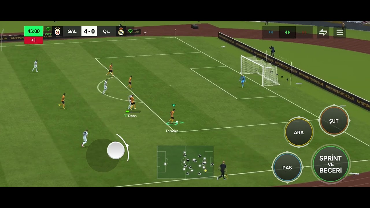 GS 7-0 Realmadrik - YouTube