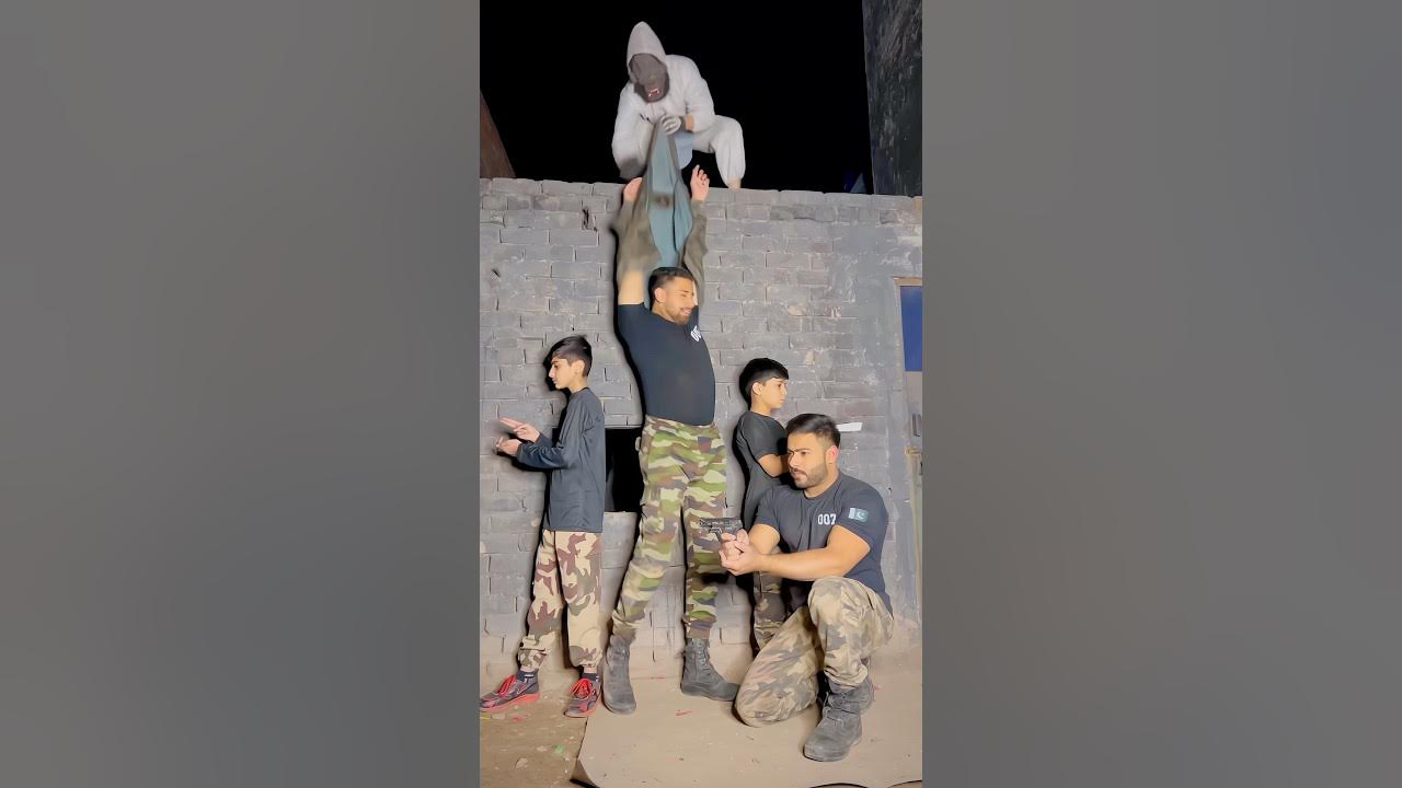 Night shift ️#pathan007 #army #commando007 #ssgcommandofamily #ssgcommando #pakcommando #pakarmy ...