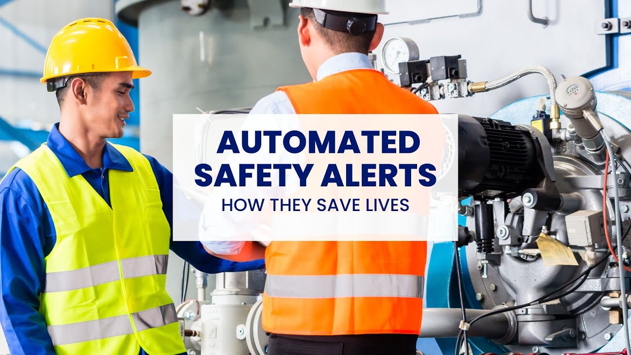 Automated Safety Alerts - Safety Inspection Software | How Simple ...