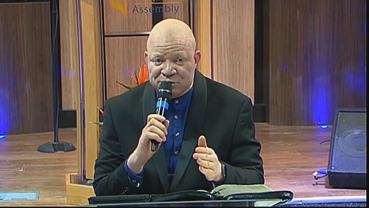 Power hour of Prayer 19/06/2020 - YouTube