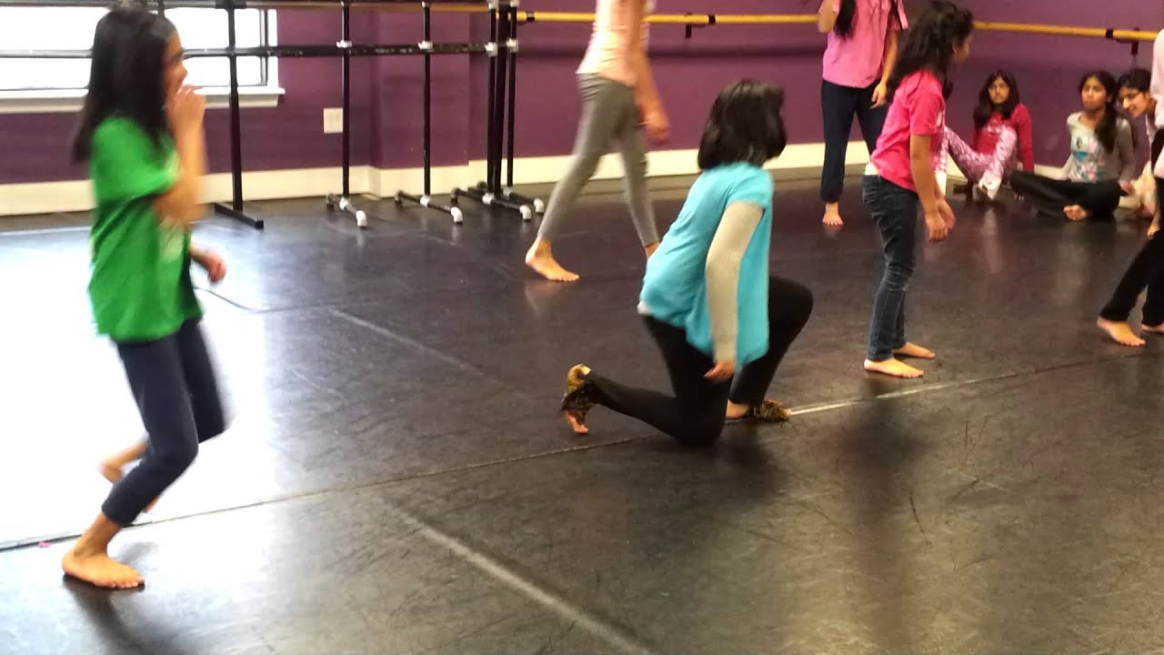 Neha Dance - YouTube