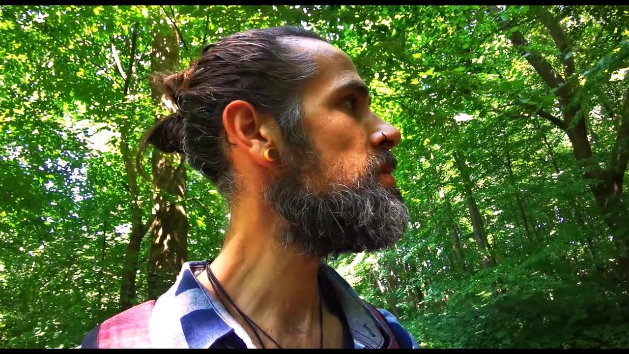 👁️ Der Waldschrat - Das Abenteuer geht weiter... - YouTube