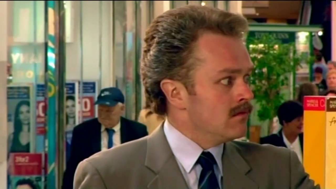 Overheard Conversations 1 - YouTube