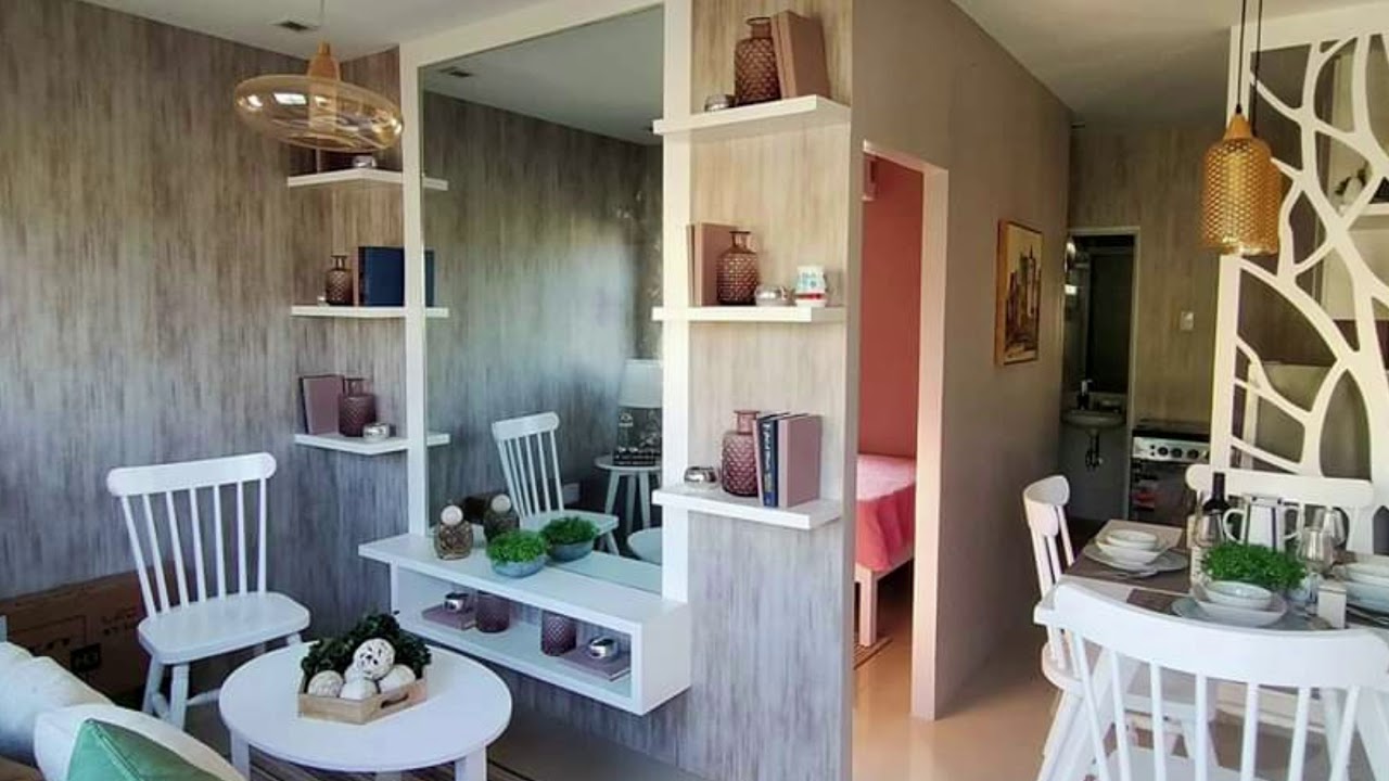 Simpleng Bahay para sa Simpleng buhay - YouTube