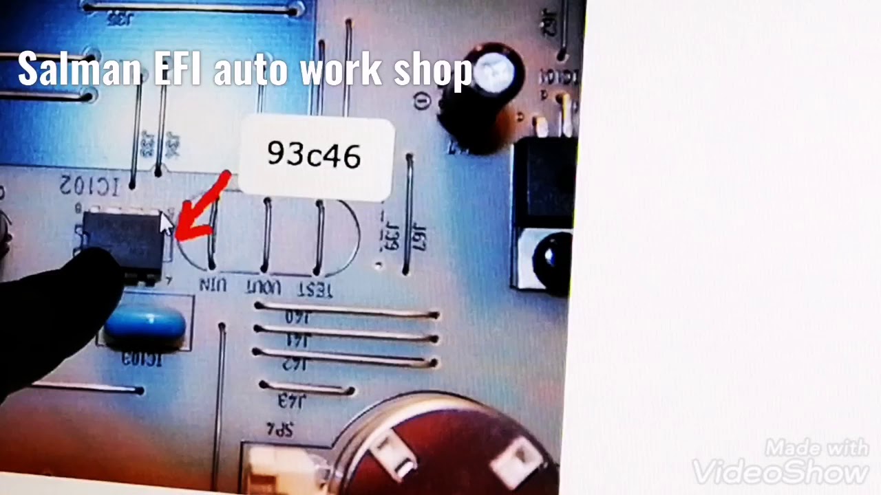 Dash book pro meter mileage software for your car - YouTube