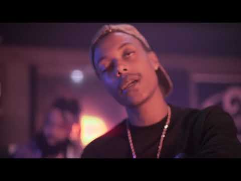 Act 3 -  (Sadababy, Skillababy & Ashley Sorrell) - Kain't Knock The Hustle