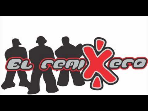 El REMIXERO - Colegiala.