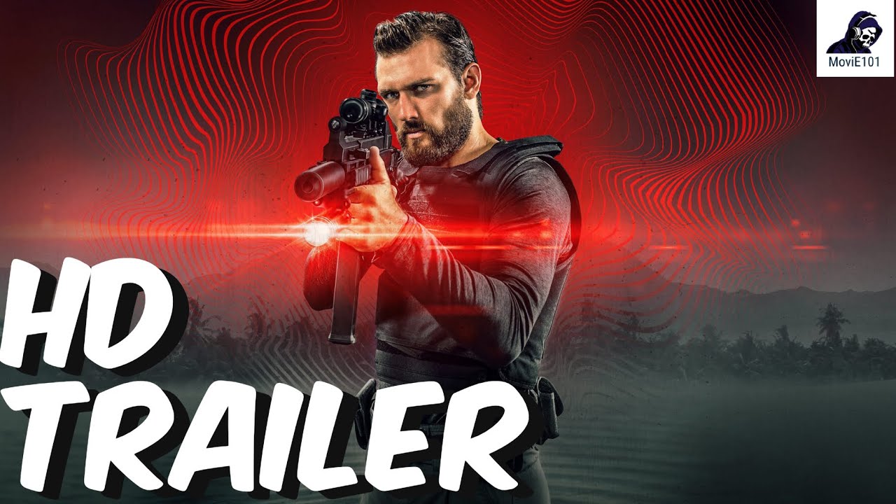 Black Noise Official Trailer (2023) - Frank Corbie, Thomas Downey, Gene ...