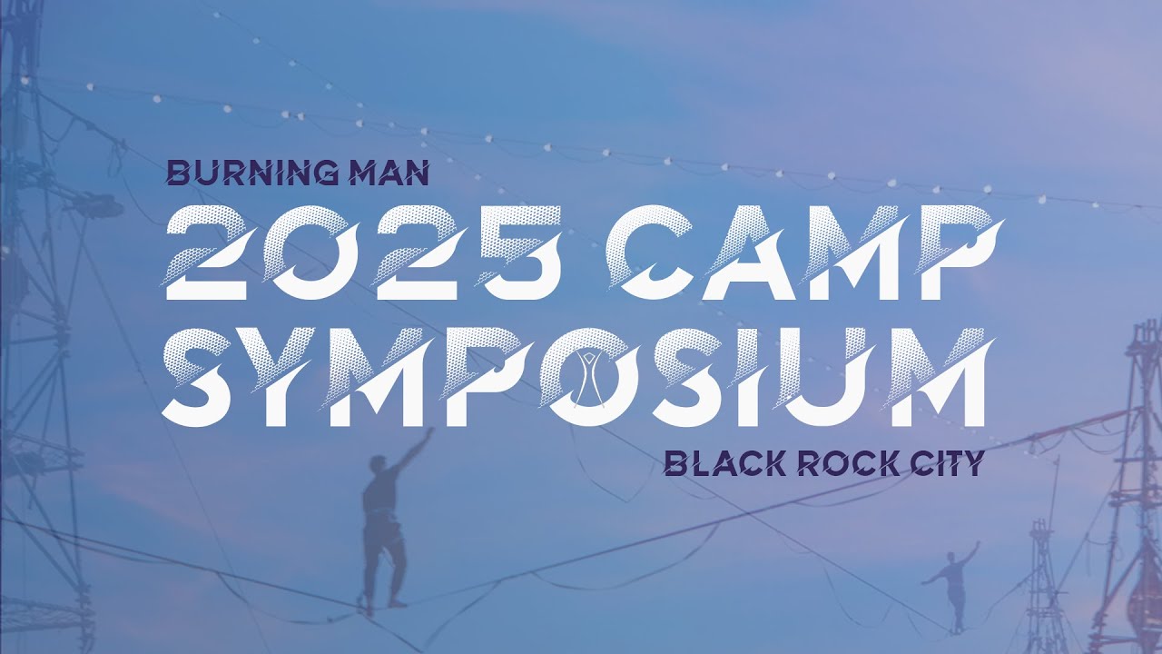 2025 Camp Symposium: Welcome & Plenary - YouTube