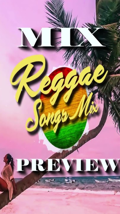 💯BEST REGGAE MIX 2025 REGGAE REMIX 2025 🚦 LOVERS REGGAE MIX 2025 ((( MIX PREVIEW ))) #reggaemix ...