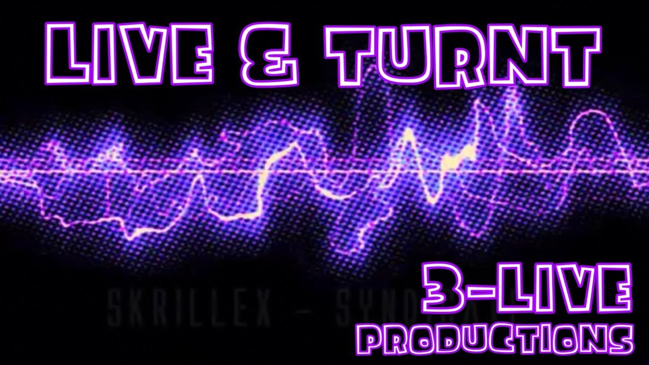 Live & Turnt - YouTube